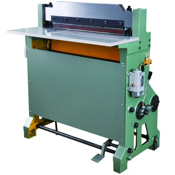 Manual Electric Calendar Punch Paper Letter Machine Semi Automatic ...