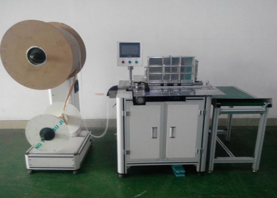 Double Loop Wire Binding Machine factory, Buy good quality Double Loop Wire Binding Machine ...