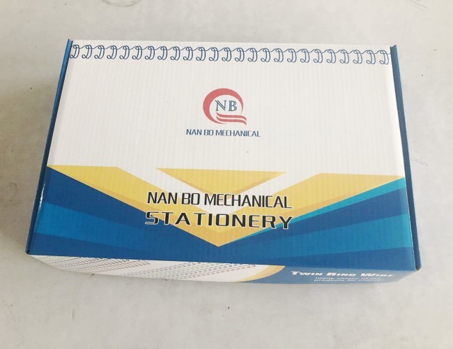 1" 2" PVC Velo Binding Strips For Binding Document